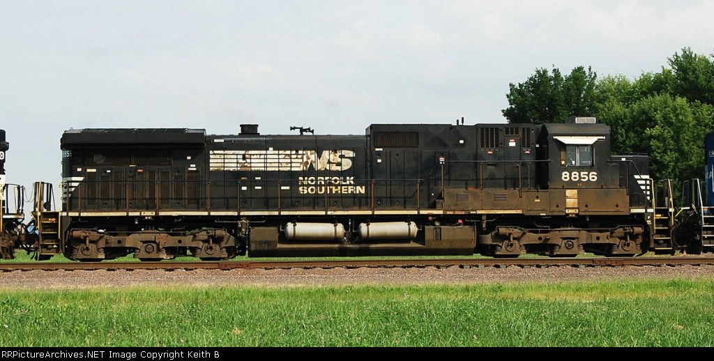 NS 8856